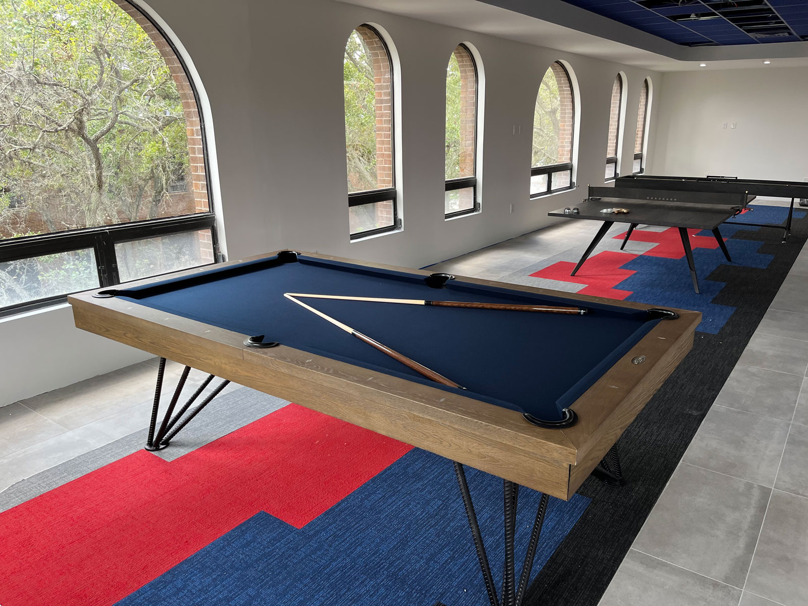 Pool Table Repair services | Ramsey Billiards, Sarasota, Bradenton